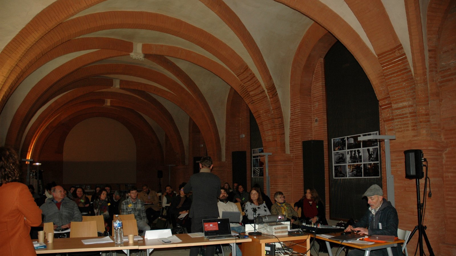 Séminaire Culture – Justice en Occitanie