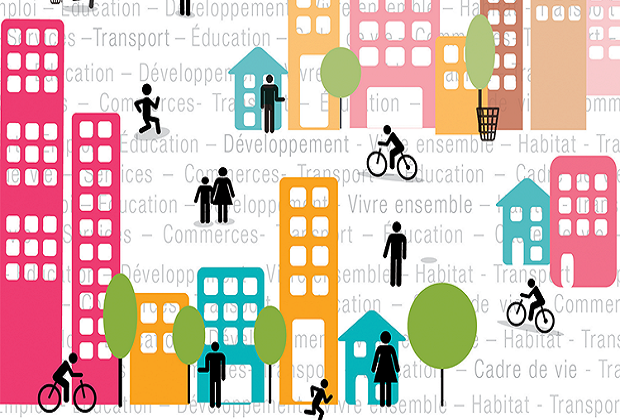 Politique de la ville - Ministère de la Culture