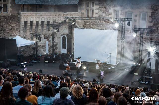 Portrait de la relance : le Chabada, une Scène de musiques actuelles ...
