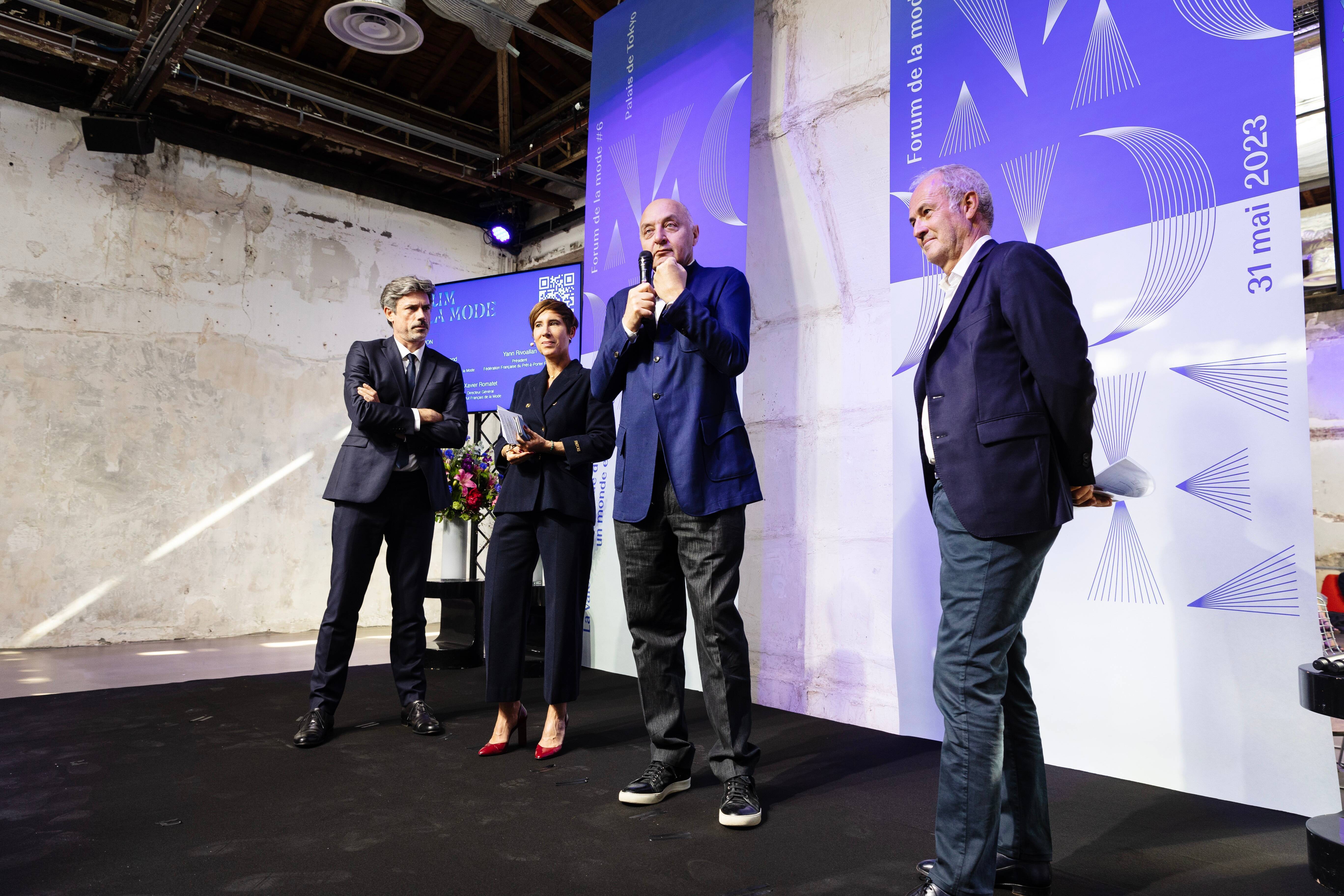 La valeur de la mode sous toutes ses coutures | Ministère de la Culture