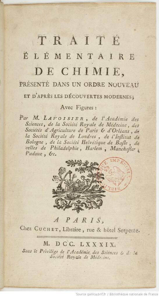 5 découvertes scientifiques qui se sont faites en langue française ...
