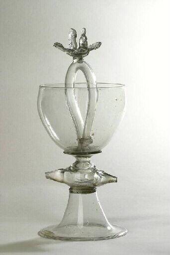 2000 ans d'art du verre