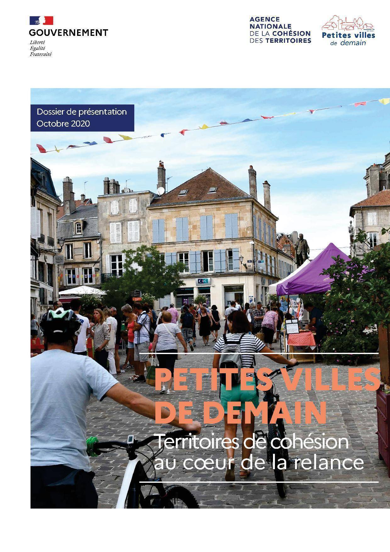 Corse : 3ème semaine thématique au club des Petites Villes de demain