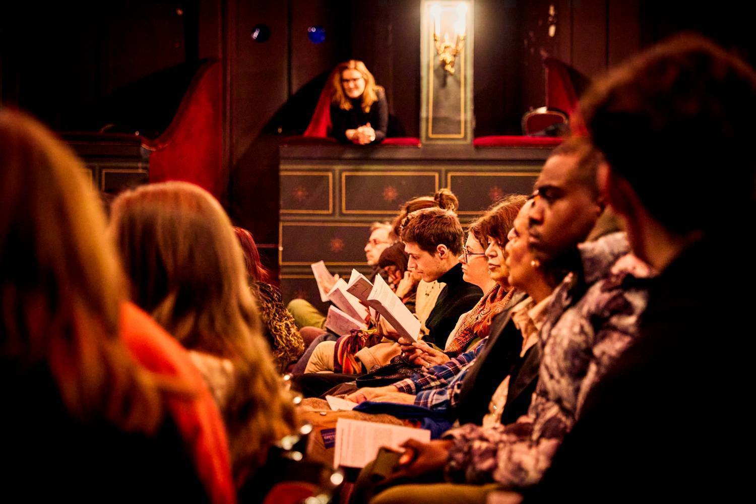 Découvrir la littérature dramatique jeunesse | Ministère de la Culture