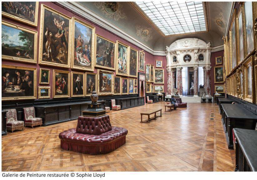 Un nouveau Musée de France dans les Hauts-de-France | Ministère de la ...