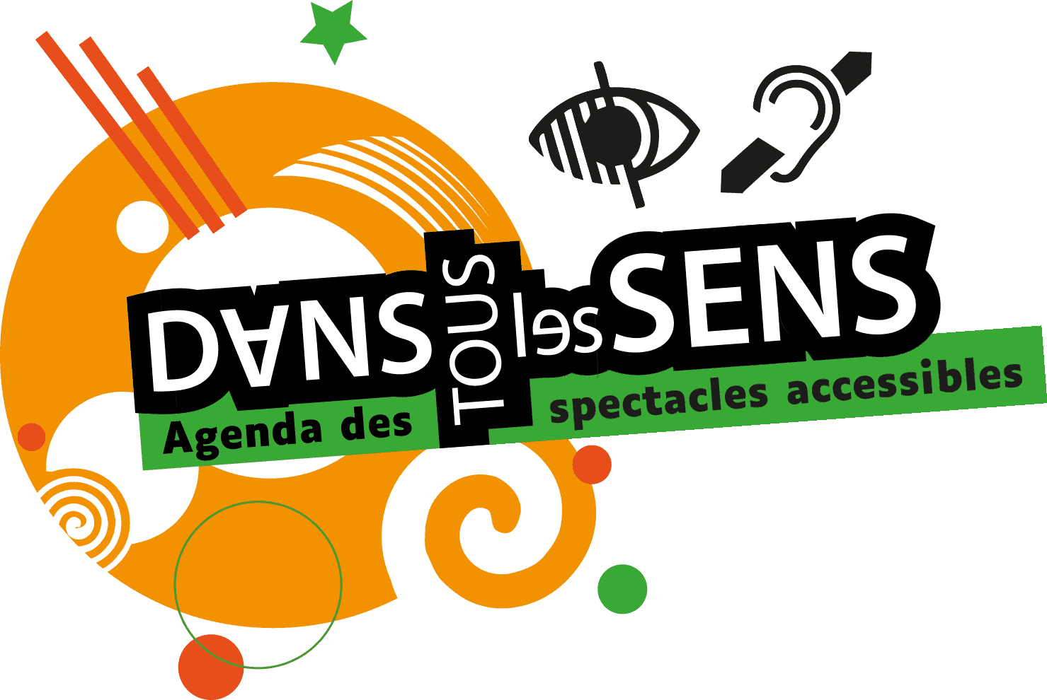 Le spectacle vivant accessible aux personnes en situation de handicap ...