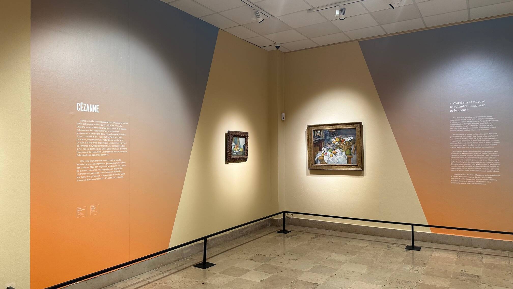 Spécial 150 ans de l'impressionnisme (3/4) : Saint-Denis de La Réunion ...