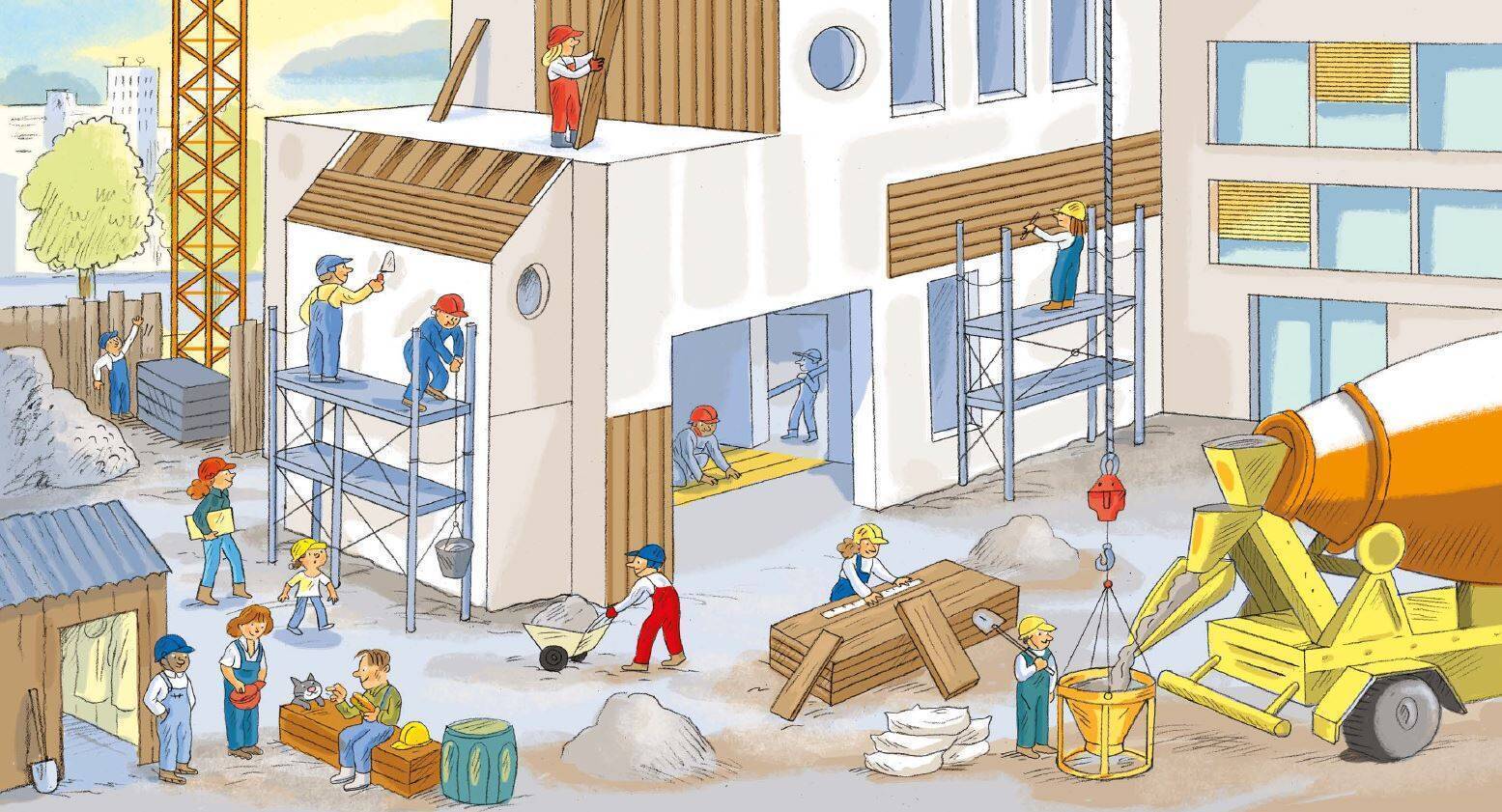 « Archi et Basile », une nouvelle collection jeunesse sur l ...