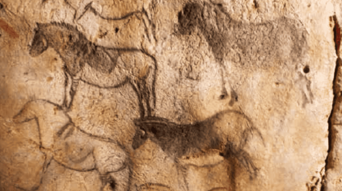 L’Art préhistorique. De l’Atlantique à la Méditerranée : voyage dans le ...