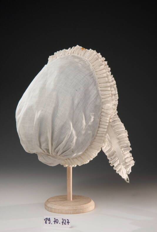 Bourgogne en coiffes