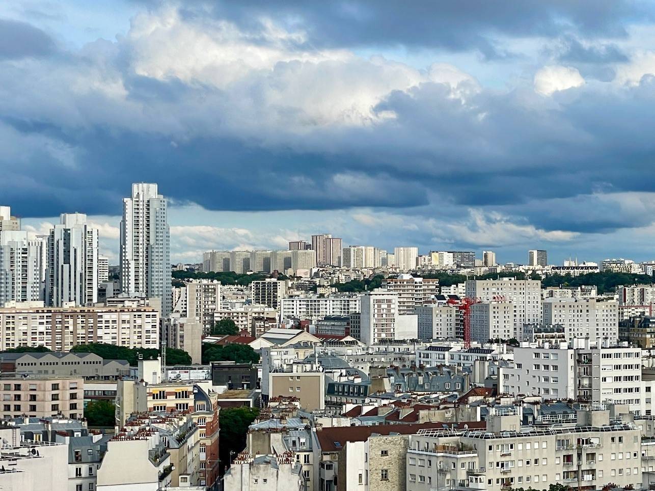 L'action du ministère de la Culture dans les quartiers de la politique ...