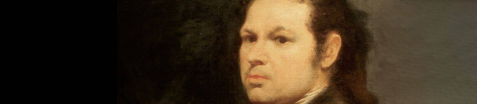 Découvrez à Agen "La femme à l'éventail" de Goya, une oeuvre du ...