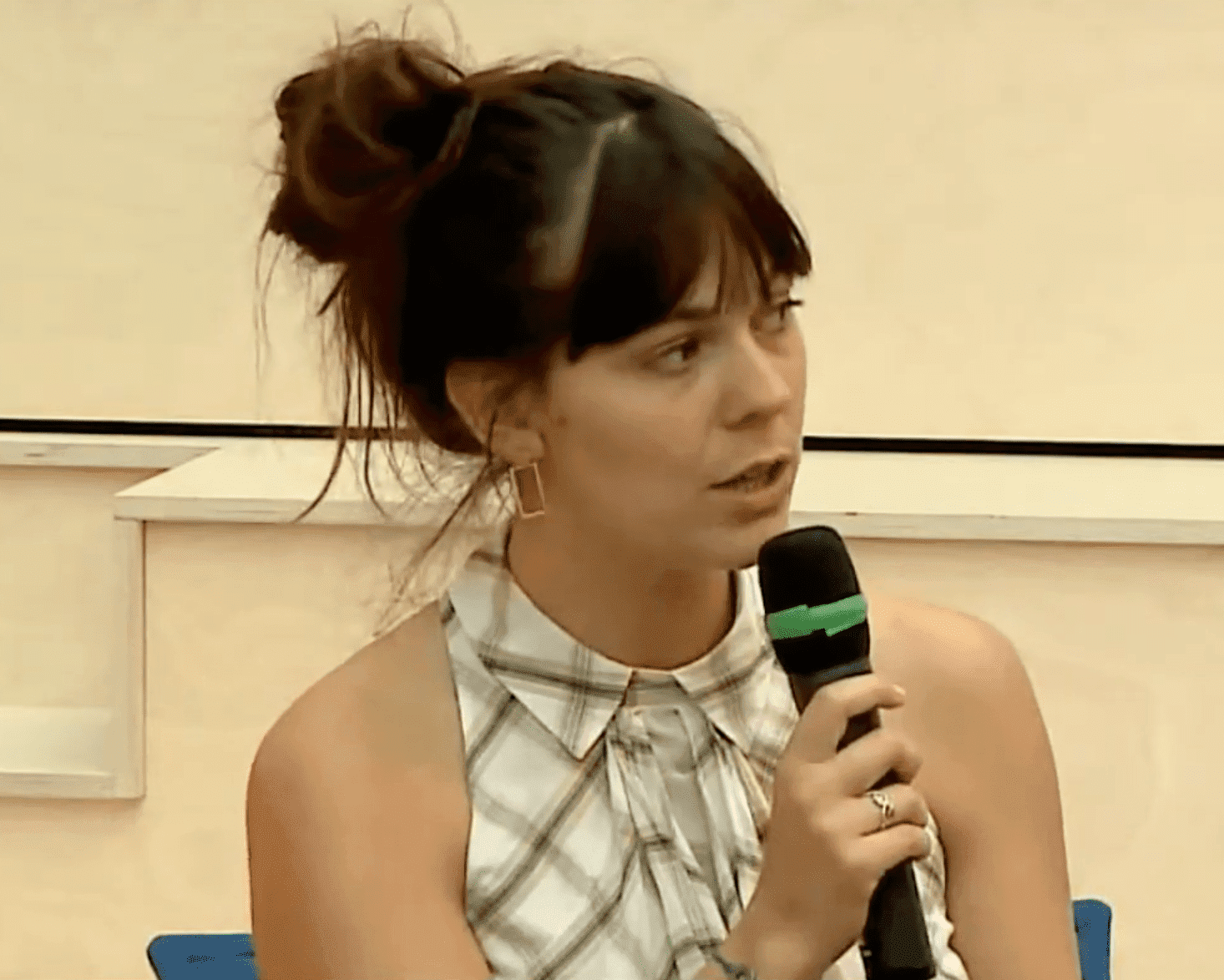 Témoignage : trois jeunes artistes racontent leurs parcours ...
