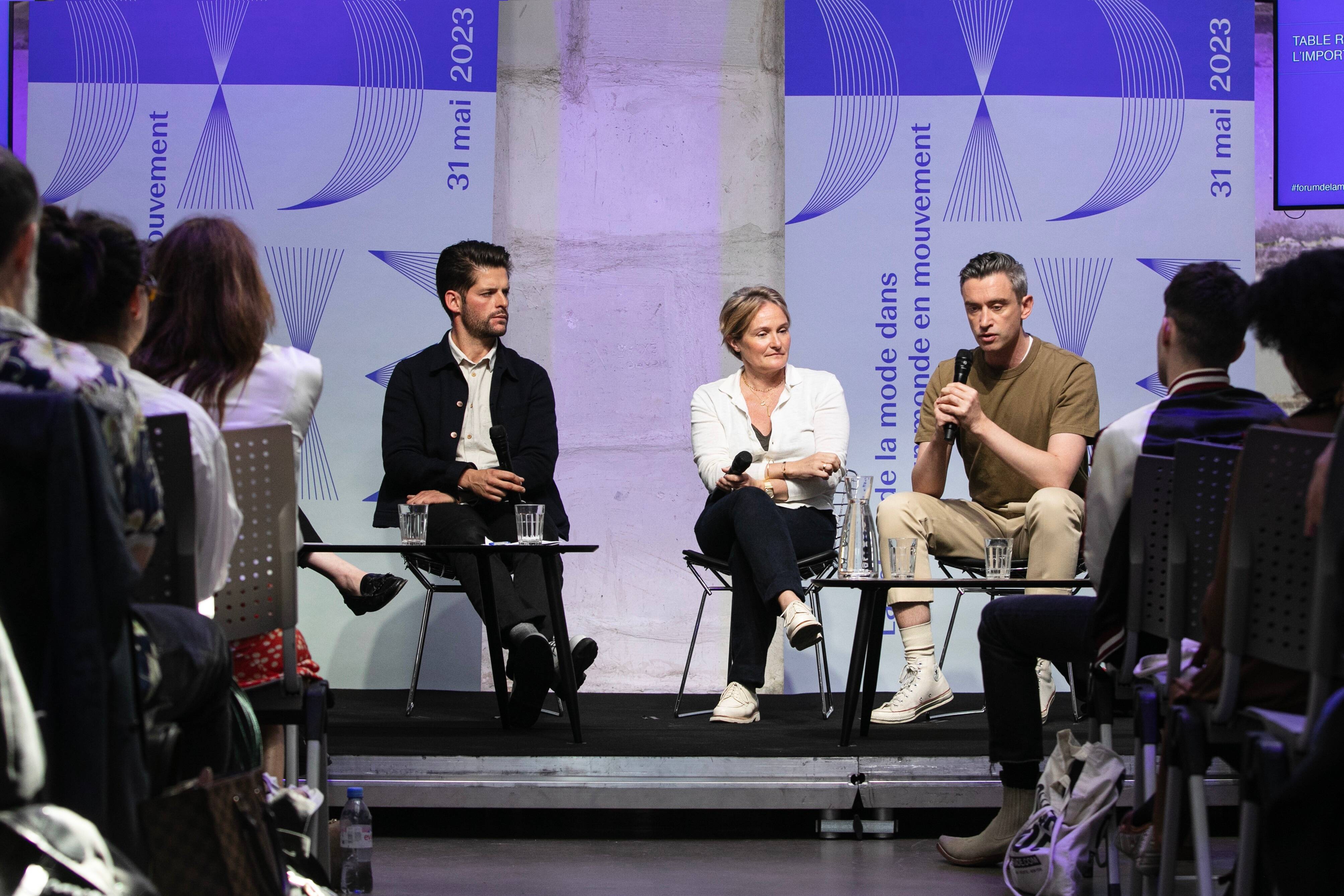 La valeur de la mode sous toutes ses coutures | Ministère de la Culture