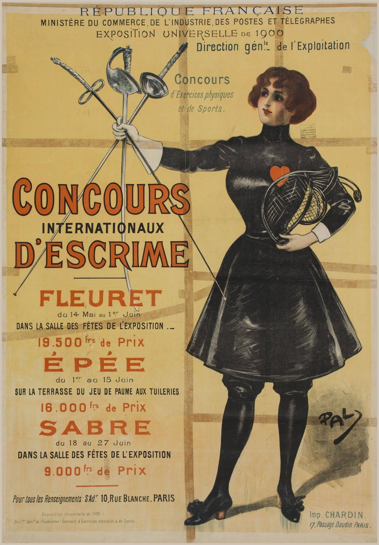 National Archives replays more than 100 years of Olympic Games ...