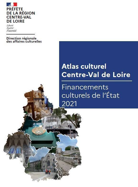 Atlas culturel 2021