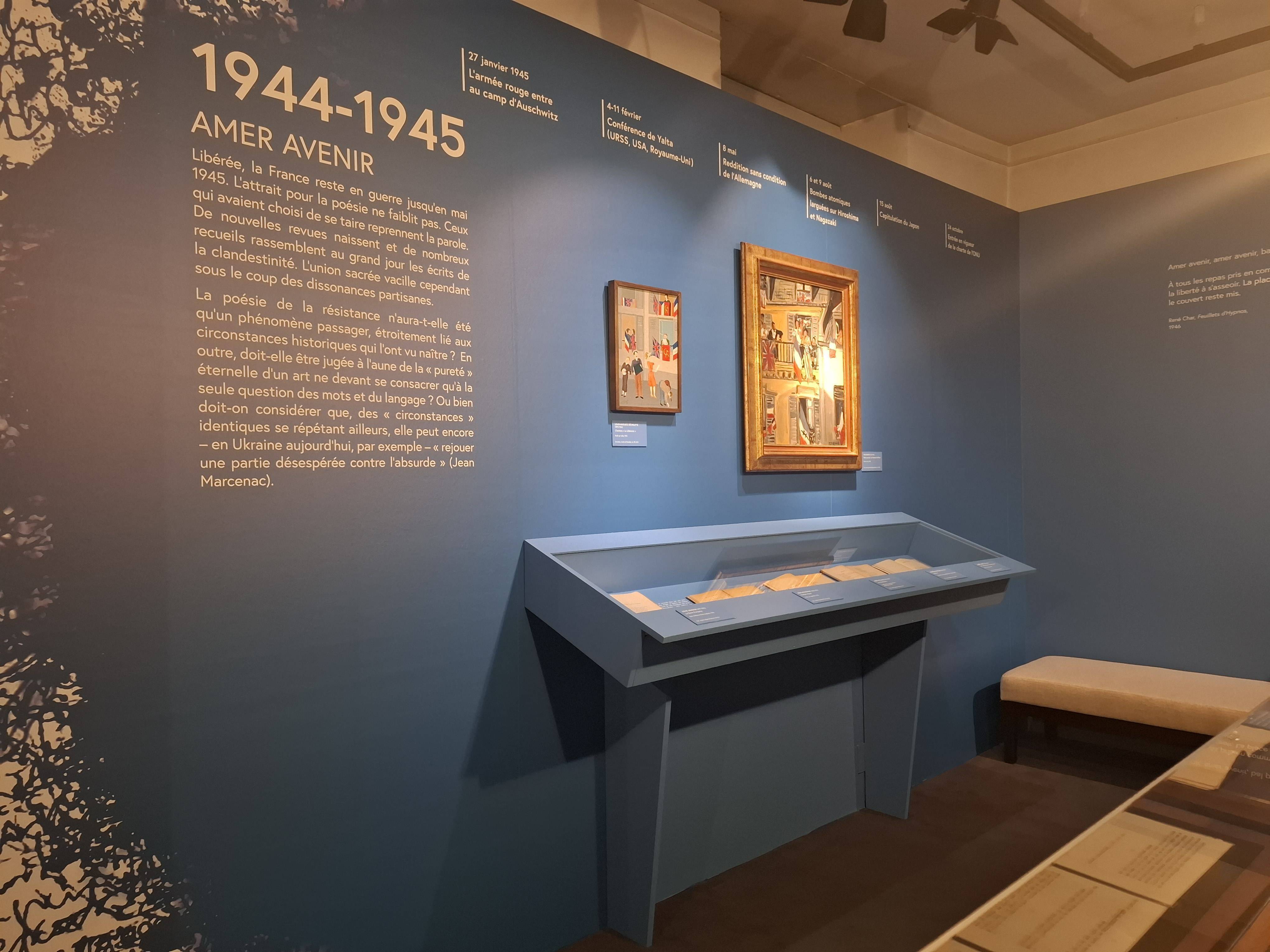 Expositions d'intérêt national | Ministère de la Culture