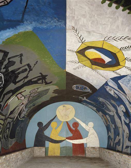 Les musées nationaux : le réseau des musées détenteurs des collections ...