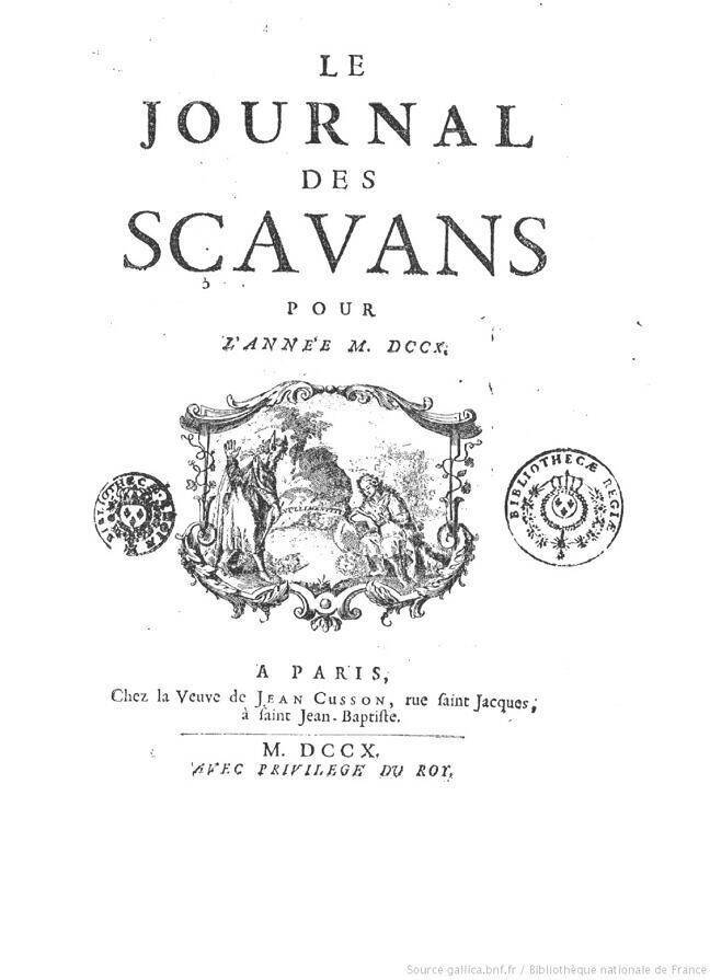 5 découvertes scientifiques qui se sont faites en langue française ...