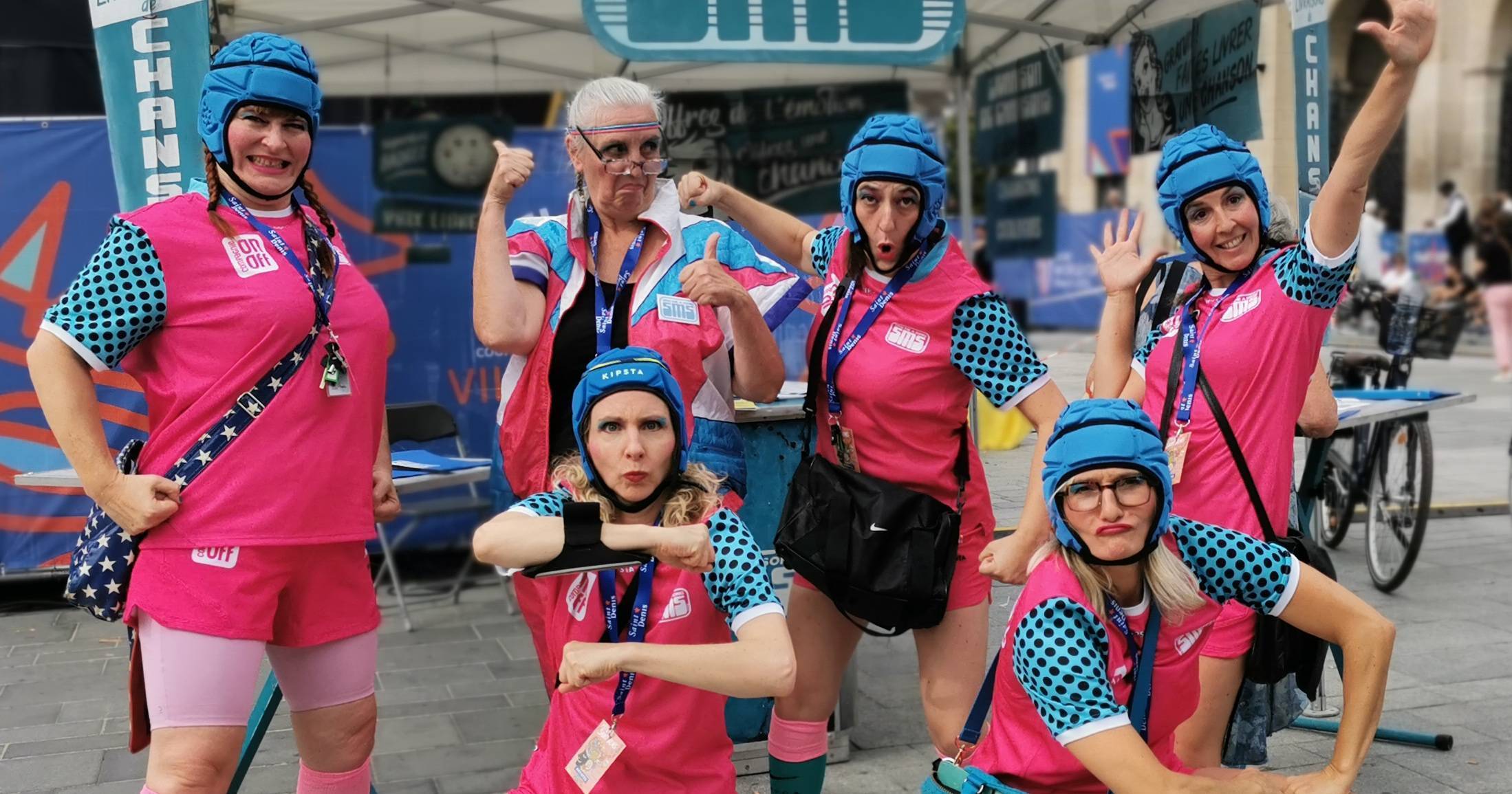 Culture et sport 2024 en Hauts-de-France : entretien avec Hilaire ...