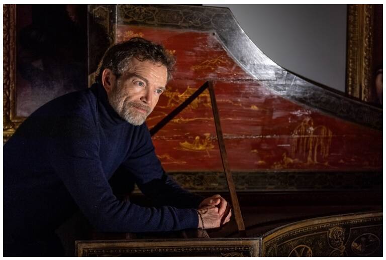 Puritaine Albion, William Byrd et métissage musical européen au ...