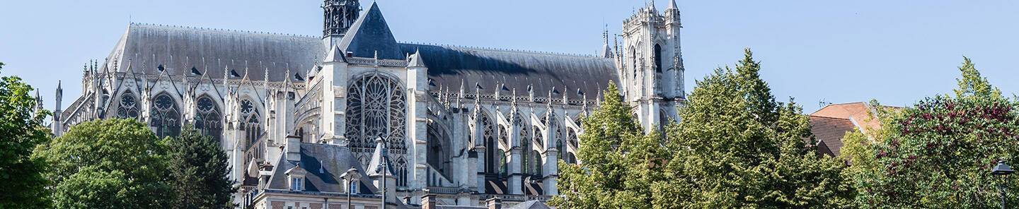 DRAC Hauts-de-France | Ministère de la Culture