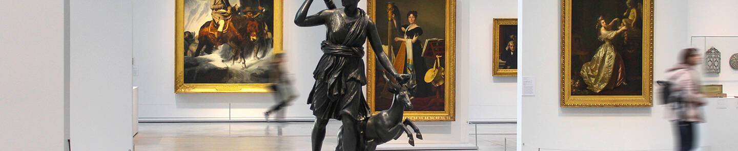 Musées | Ministère de la Culture