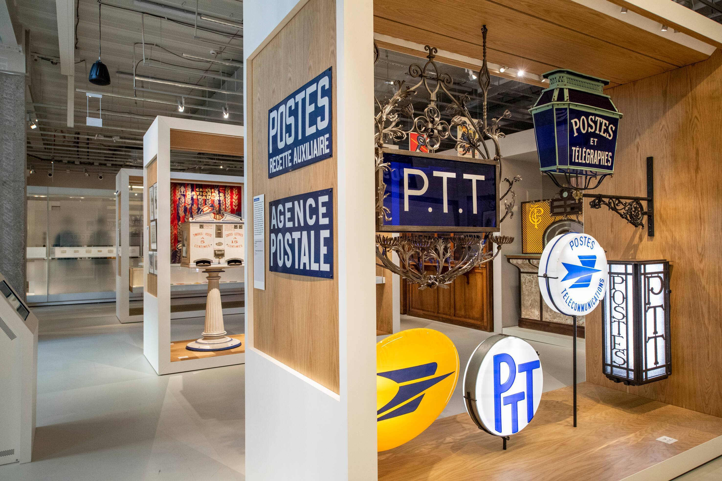 Les musées nationaux : le réseau des musées détenteurs des collections ...