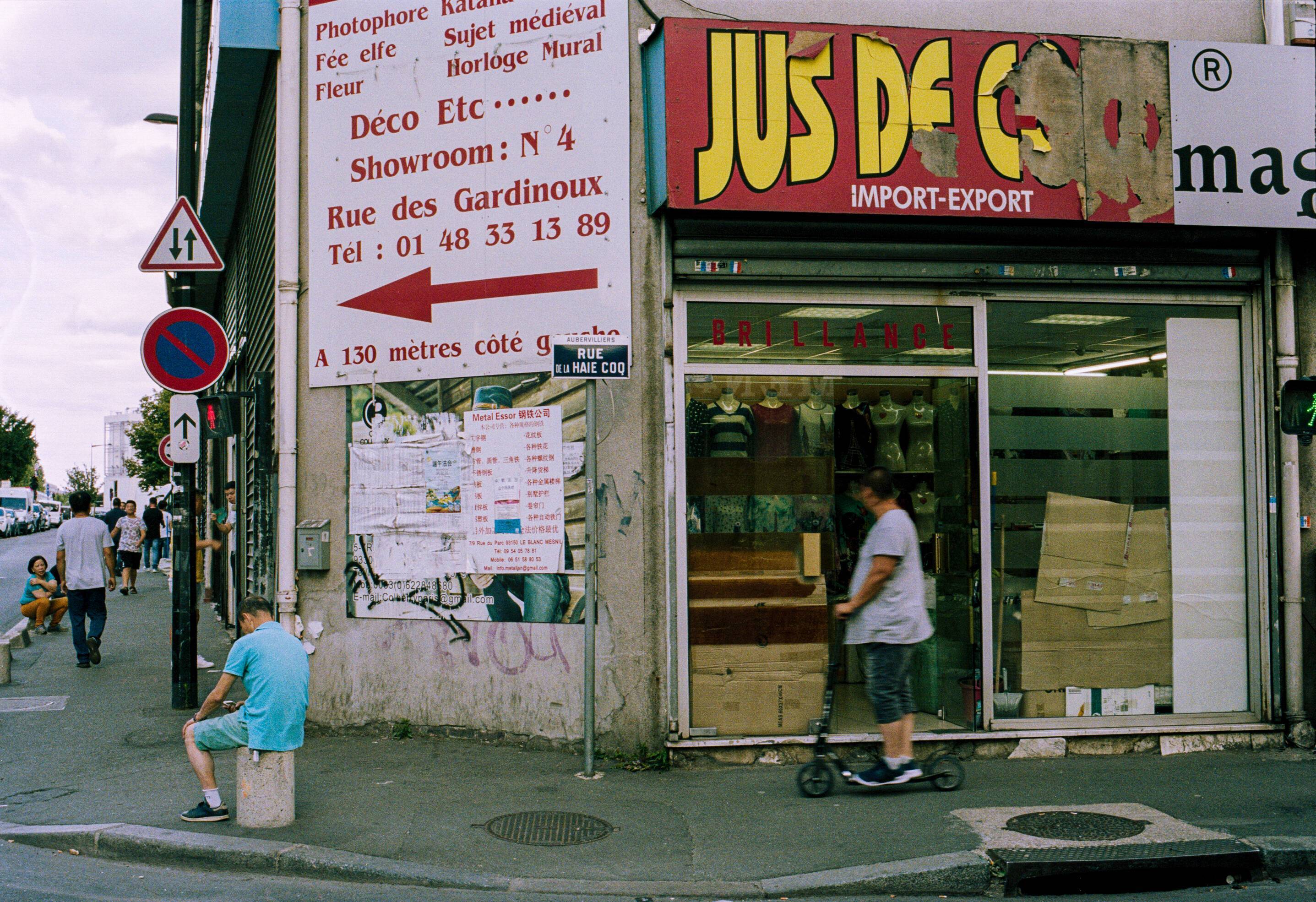 "Regards du Grand Paris" : l'exposition de la commande photographique ...