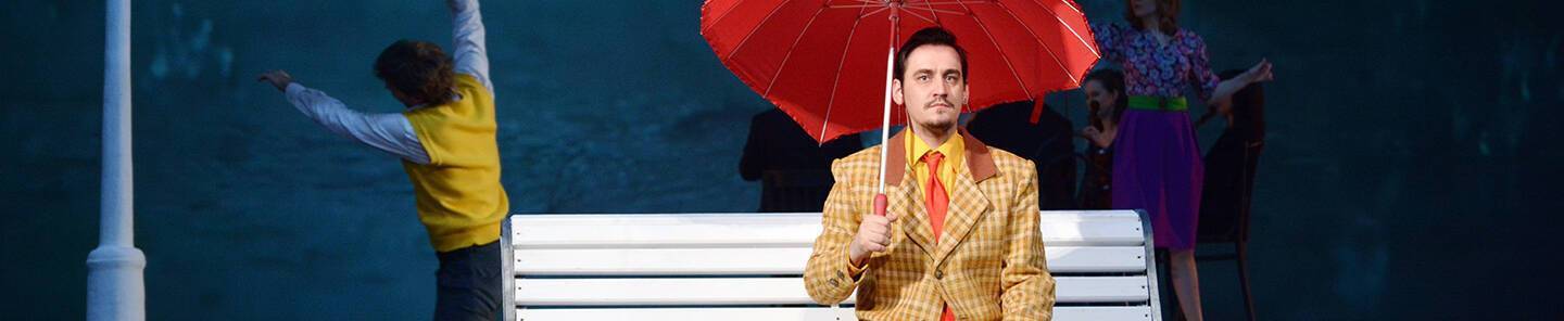 Théâtre, spectacles | Ministère de la Culture