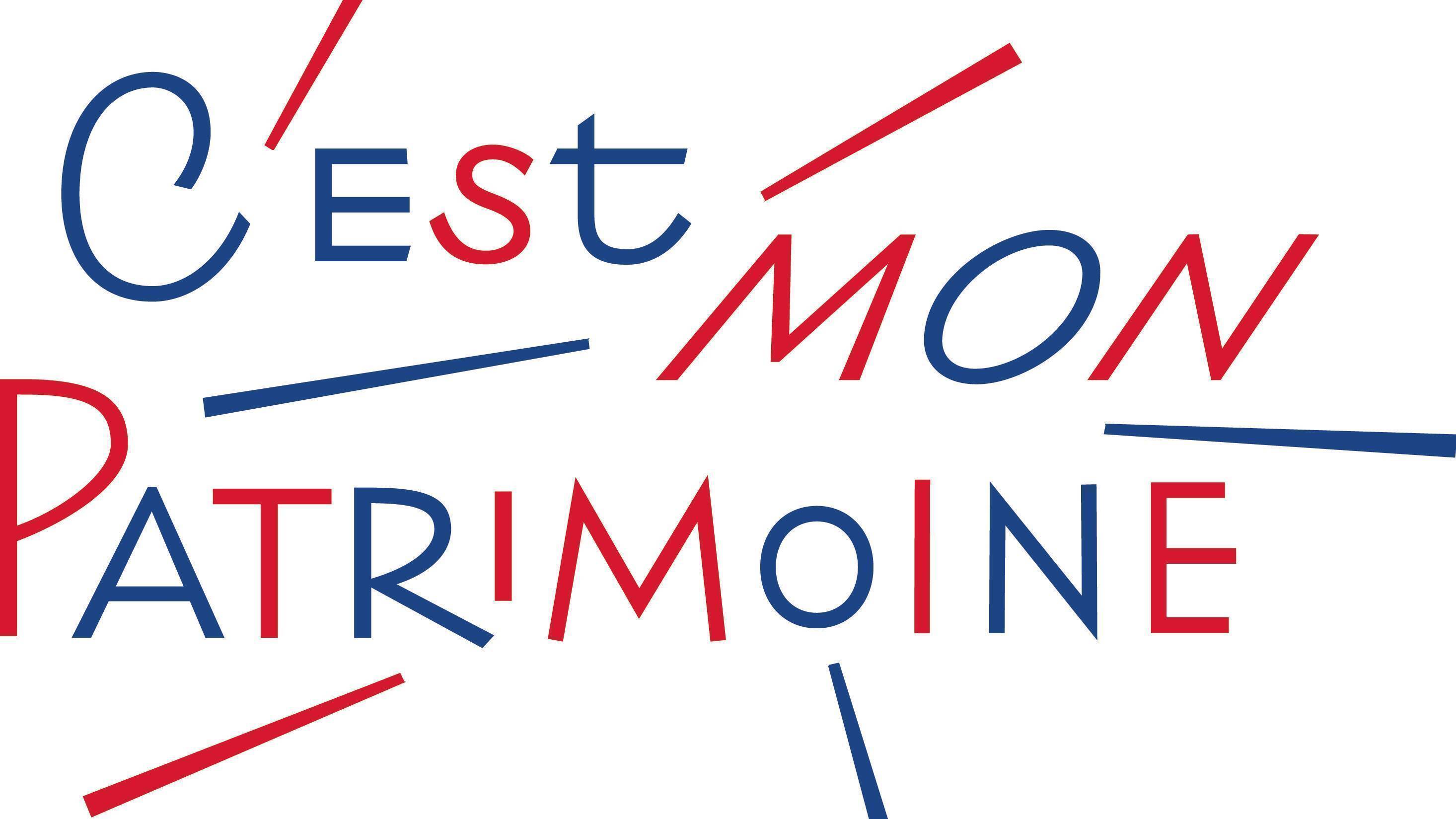 C'EST MON PATRIMOINE - EDITION 2023 | Ministère de la Culture