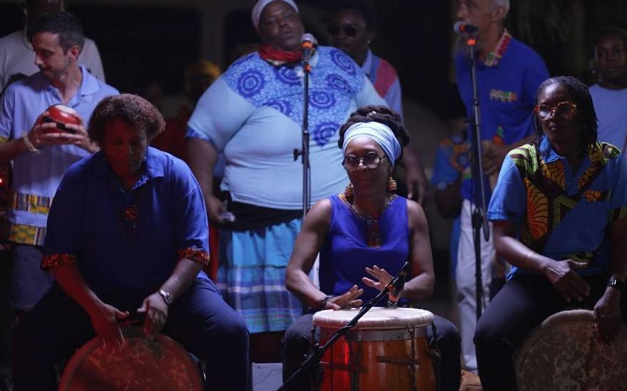Le gwoka, un pilier culturel de la Guadeloupe | Ministère de la Culture