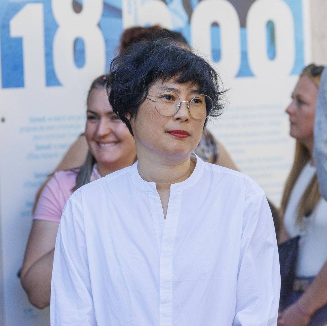 Près de Toulouse, une exposition d’Elisa Haberer sur les agents de ...