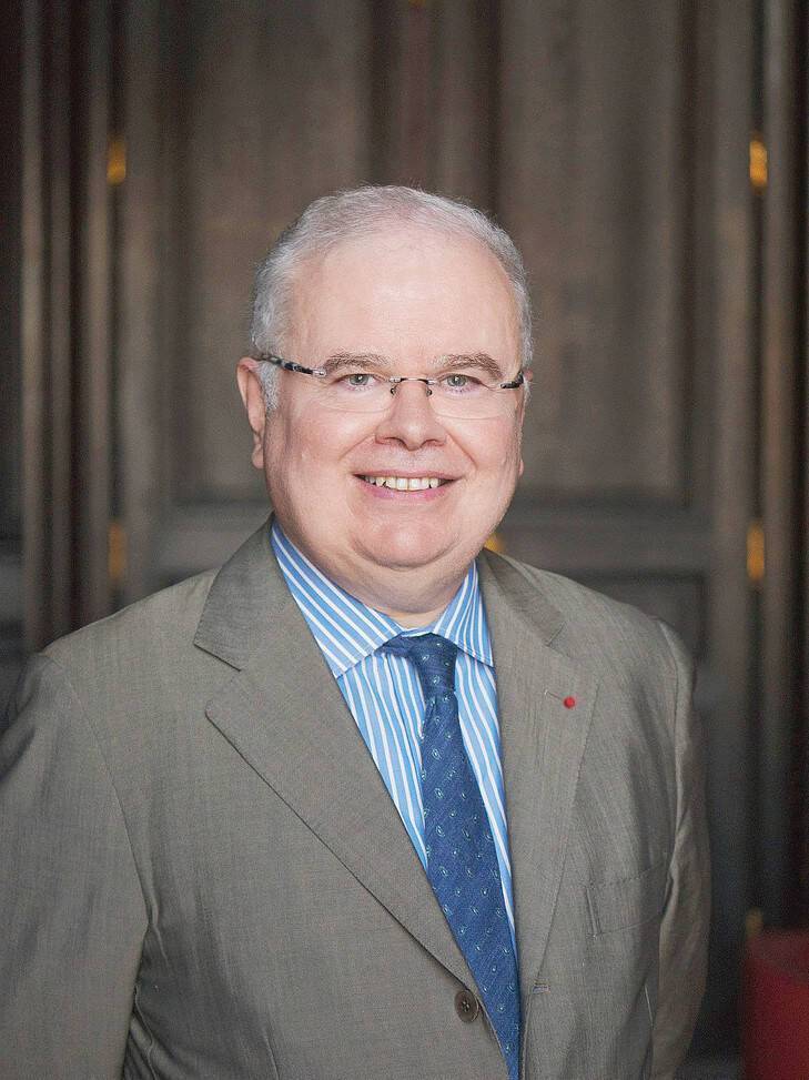 Comité d'orientation