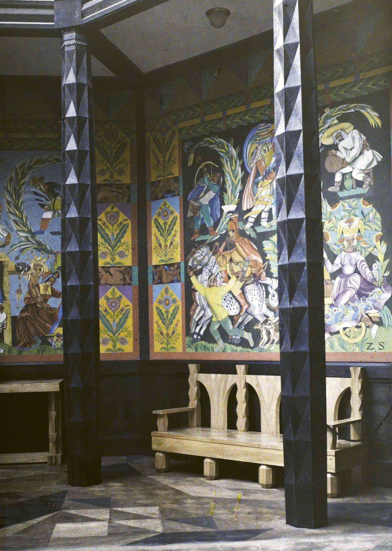 VIENT DE PARAÎTRE : In Situ. Revue des patrimoines, n° 55 : « Héritages ...