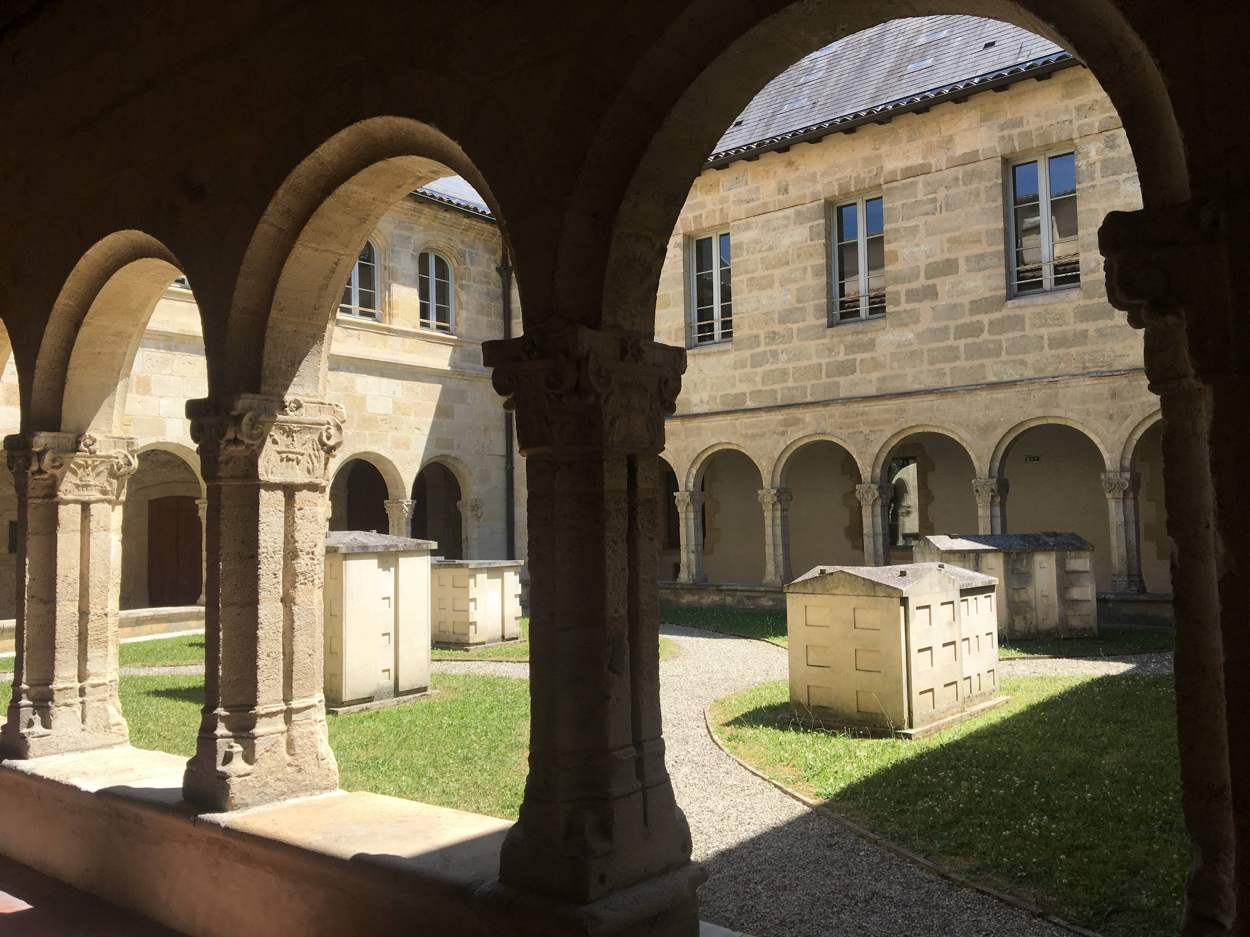 DRAC Nouvelle-Aquitaine | Ministère de la Culture