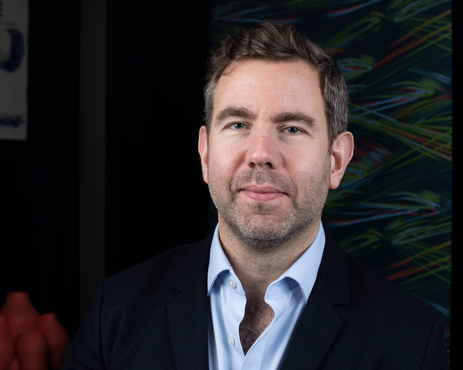 Nomination d'Olivier Gabet au poste de directeur du département des ...