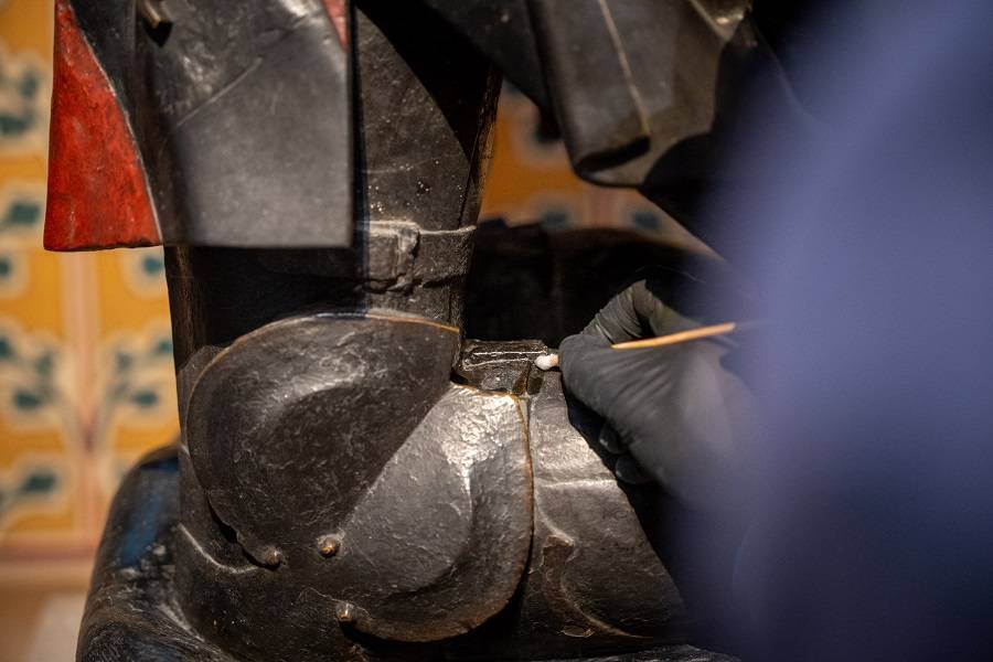 Notre-Dame de Paris : ses objets et son Trésor au centre des attentions ...