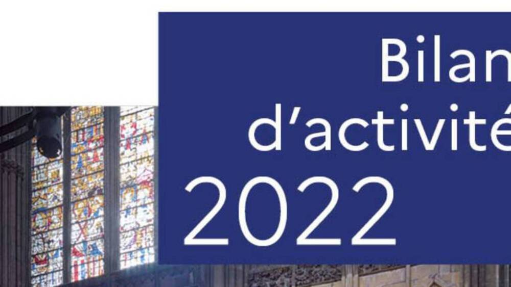 Bilan de la DRAC Grand Est 2022 | Ministère de la Culture