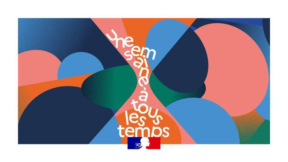 SLFF 2023 : demandez le programme ! | Ministère de la Culture