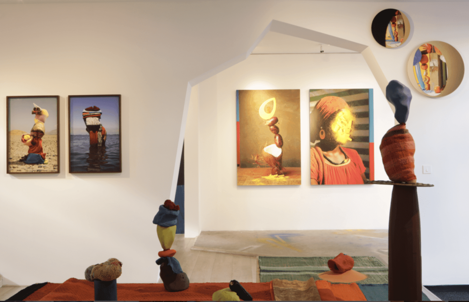 Attribution du label "Centre d'art contemporain d'intérêt national ...