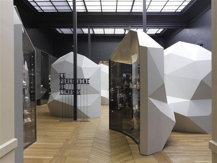 Les musées nationaux : le réseau des musées détenteurs des collections ...