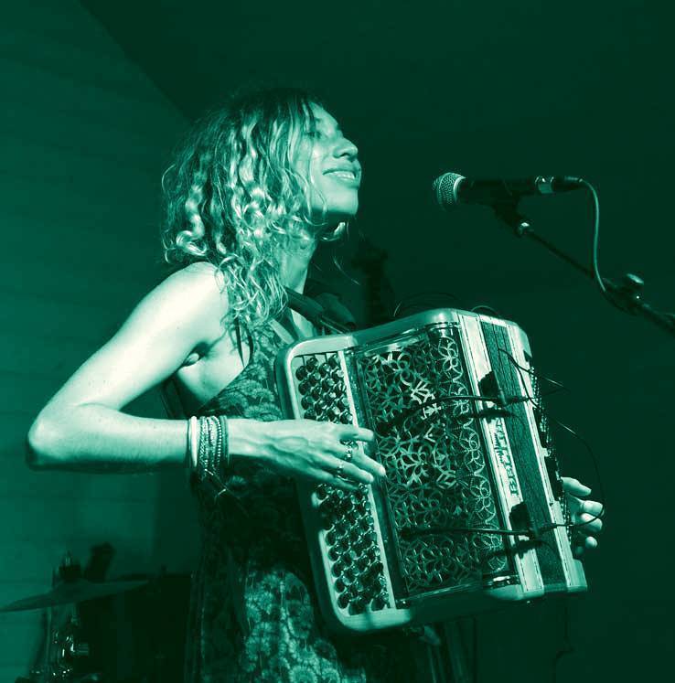 FOCUS FESTIVAL : Textes en l’Air fête ses 20 ans ! | Ministère de la ...