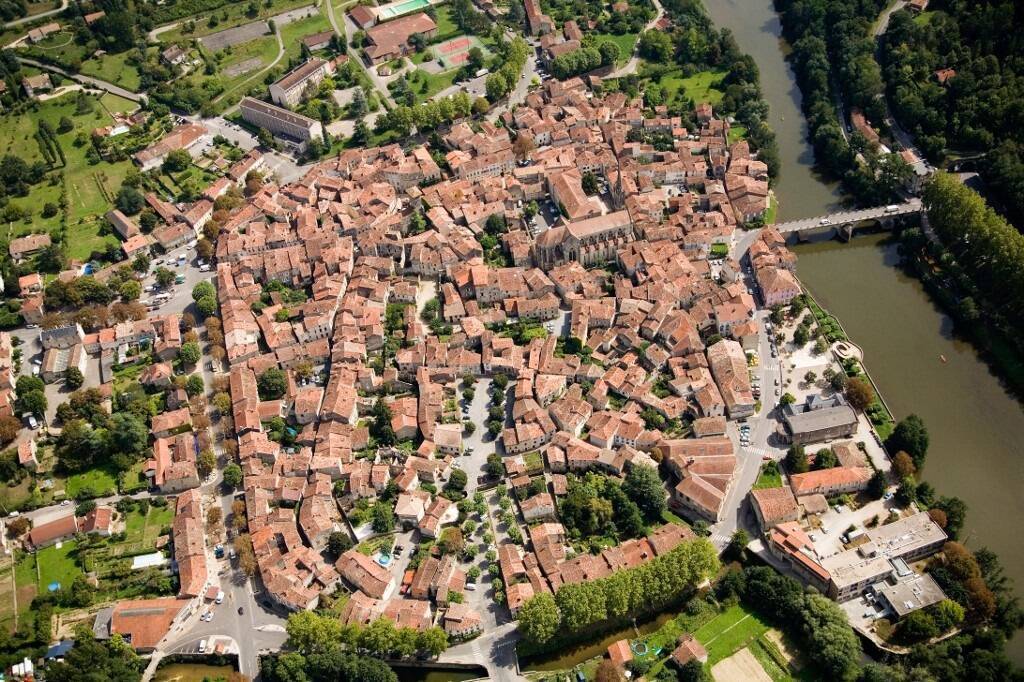 Des loisirs différents pour les habitants des villes et de la campagne ...