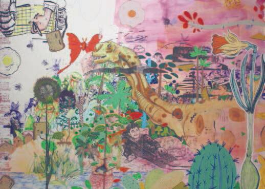 Florentine et Alexandre Lamarche-Ovize, Rufus | Ministère de la Culture