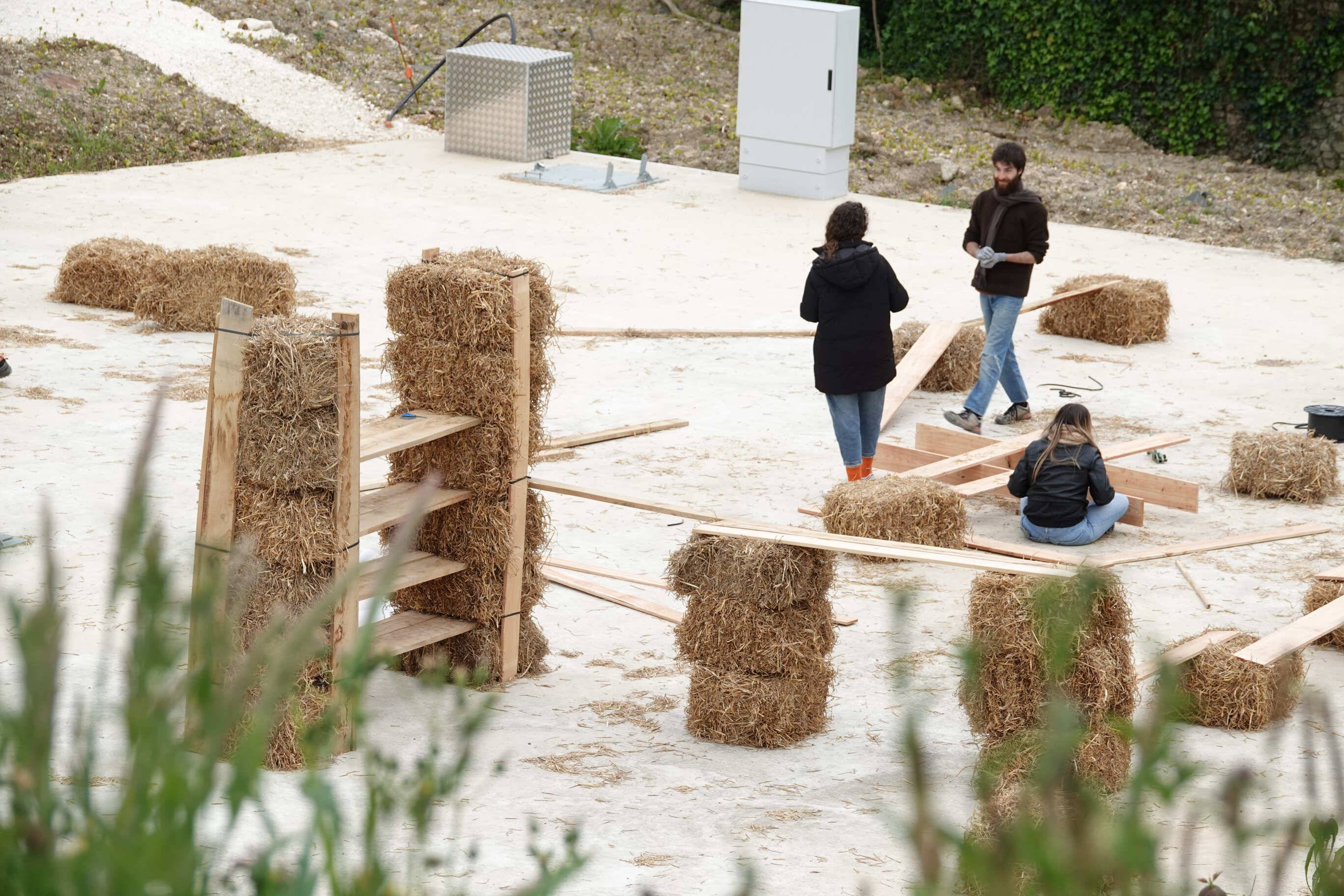 La transformation sociale des territoires par le design | Ministère de ...