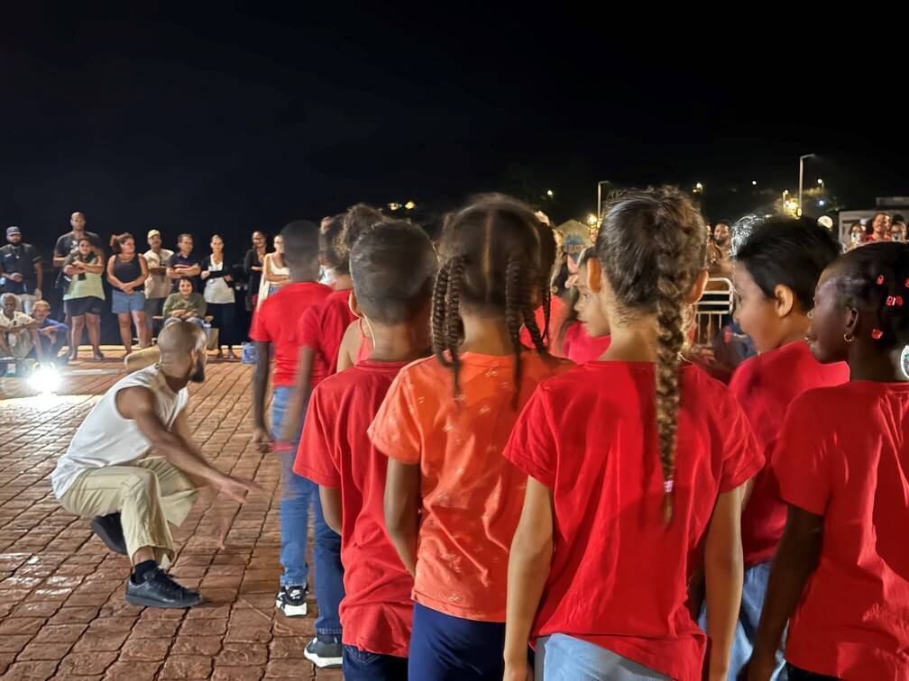 Un bel exemple d'éducation artistique et culturelle en ruralité avec ...