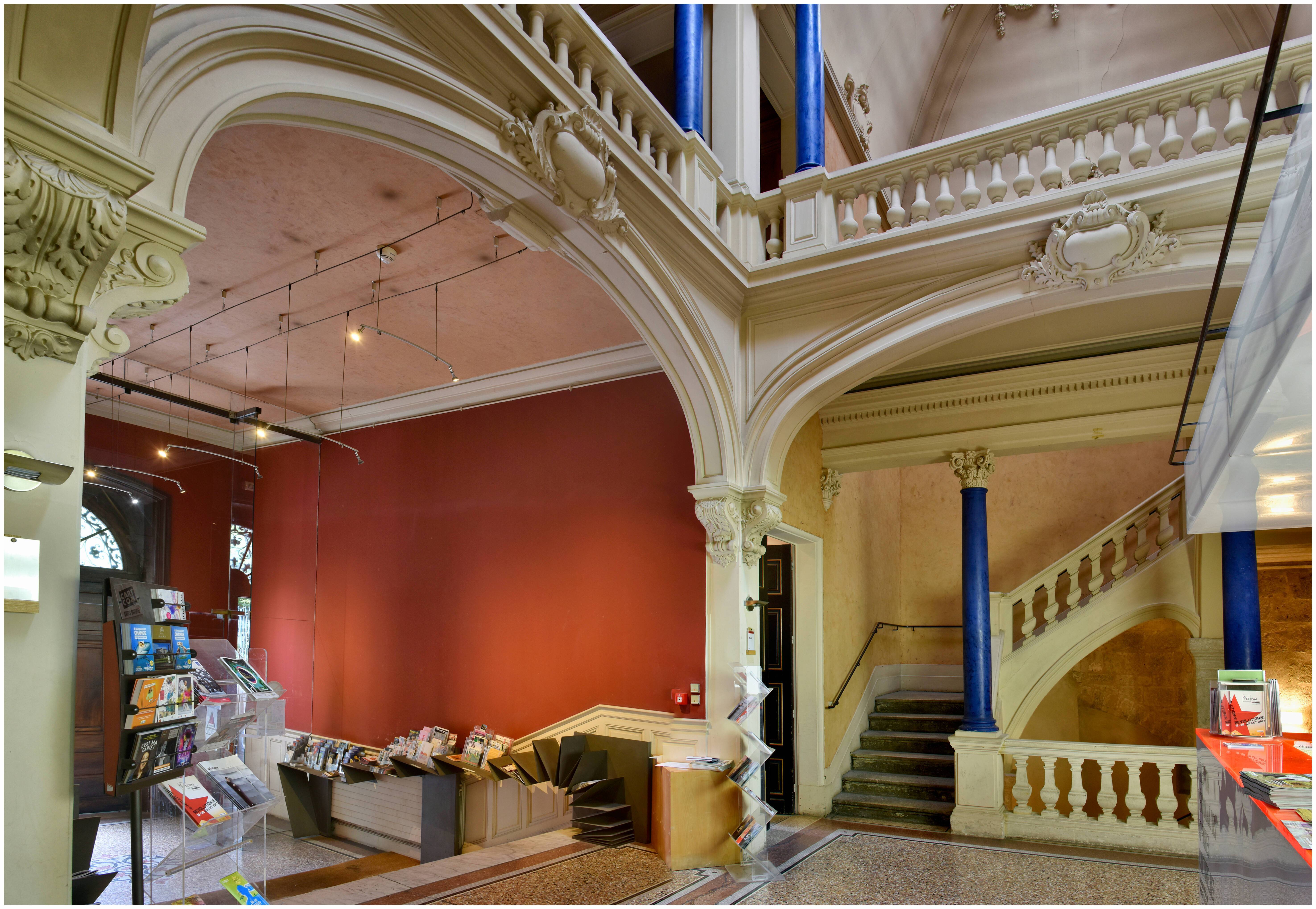 La Drac ouvre ses deux sites Montpellier - Hôtel de Grave - et Toulouse ...