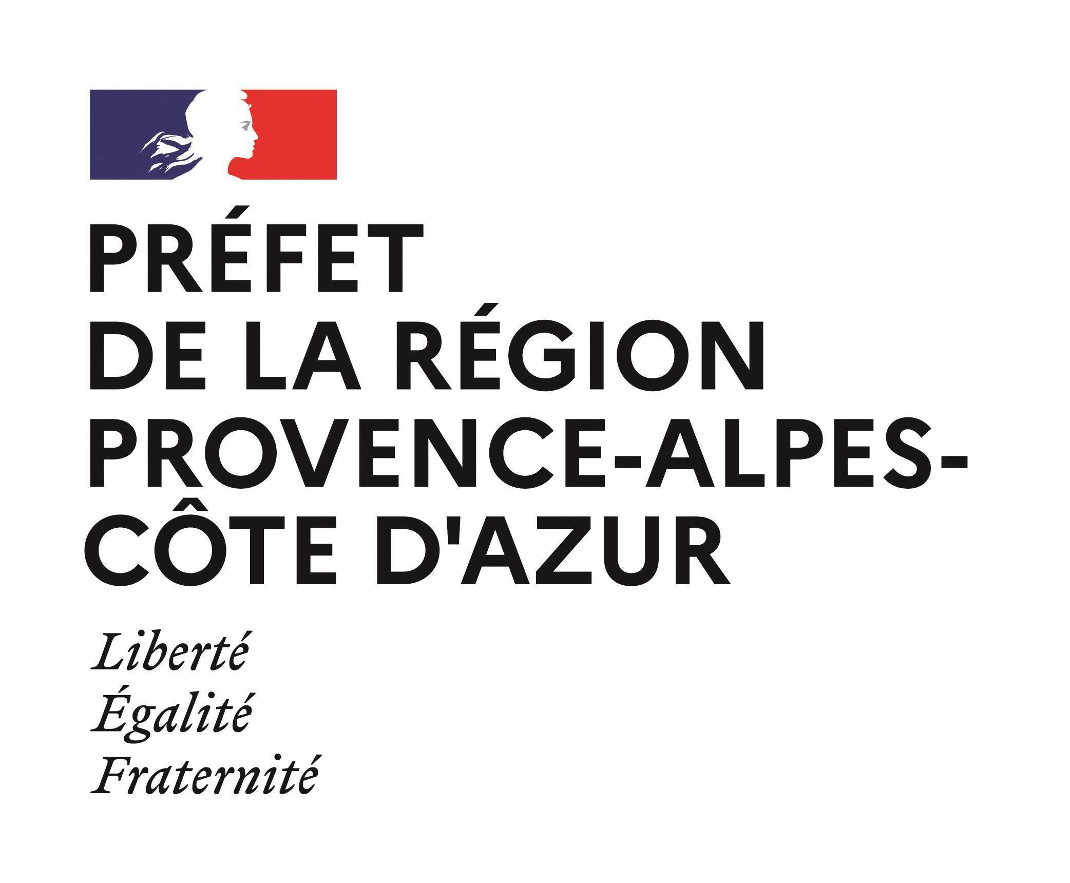 Comment mentionner l'aide de la DRAC Provence-Alpes-Côte d'Azur sur vos ...