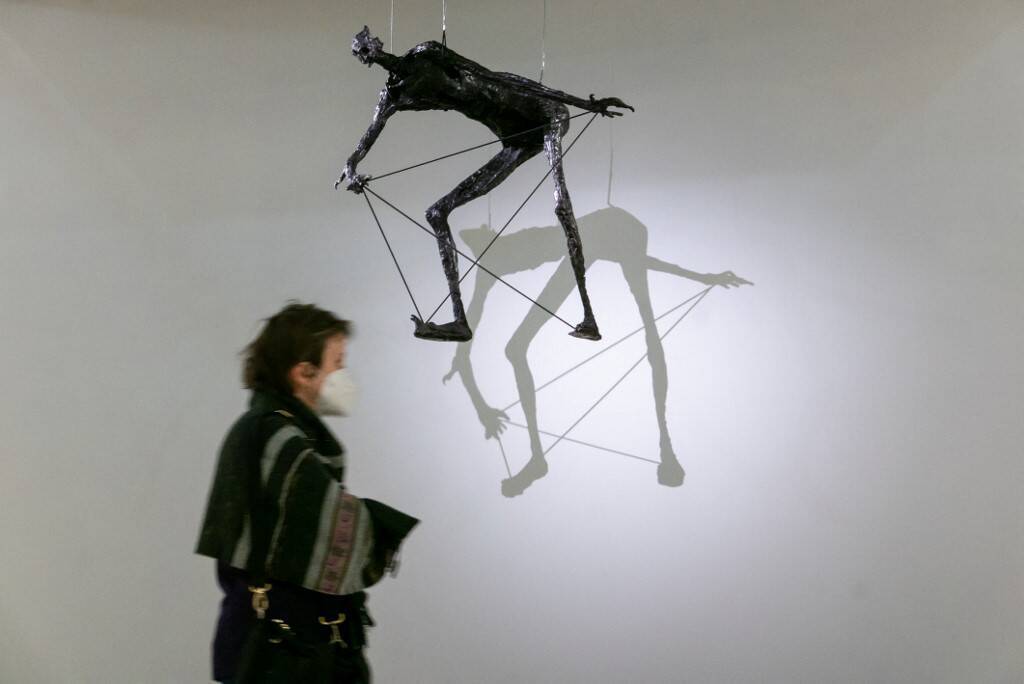 Observatoire de l’égalité : plus de femmes aux avant-postes, mais ...